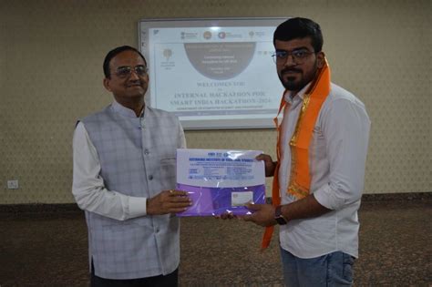 Suraj Joshi On Linkedin Smartindiahackathon Innovation