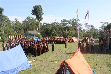 Keseruan Siswa Min 1 Sleman Ikuti Perkemahan Min 1 Sleman Official Website Madrasah Robotic