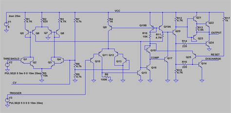 TubeTime Blog Archive The Battle Of Fives How The NE And LM Are Different