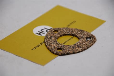 Jaguar & Daimler Otter Switch Gasket. C2475*