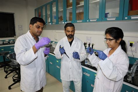 IIT Guwahati Researchers Bridge Great Biomedical Innovation