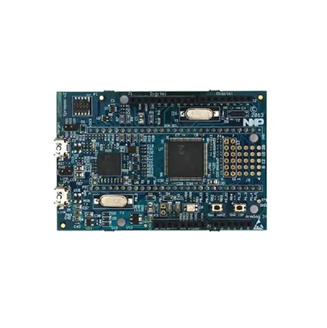 NXP Development Board LPC11U68 MCU JTAG Debugger LPCXpresso Arduino UNO Expansion Connectors