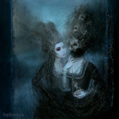 Reflection By Bathoriya On Deviantart