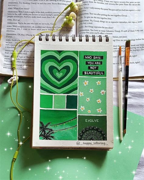 Идея для рисунка Роспись букв Артбуки Блокноты для эскизов