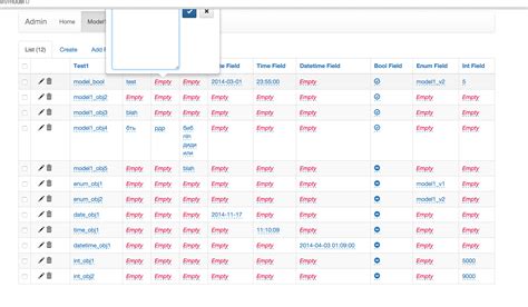 Idea Editable List View Issue Pallets Eco Flask Admin GitHub
