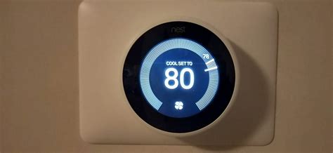 Nest Thermostat Benefits To Consider American Home Water Air