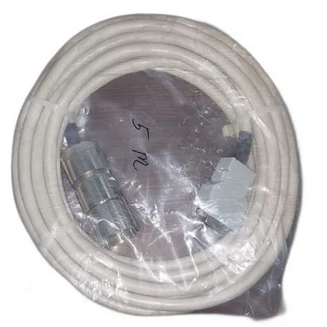 KUBLER ENCODER CABLE For Industrial Shielded At 3500 Piece In Rudrapur