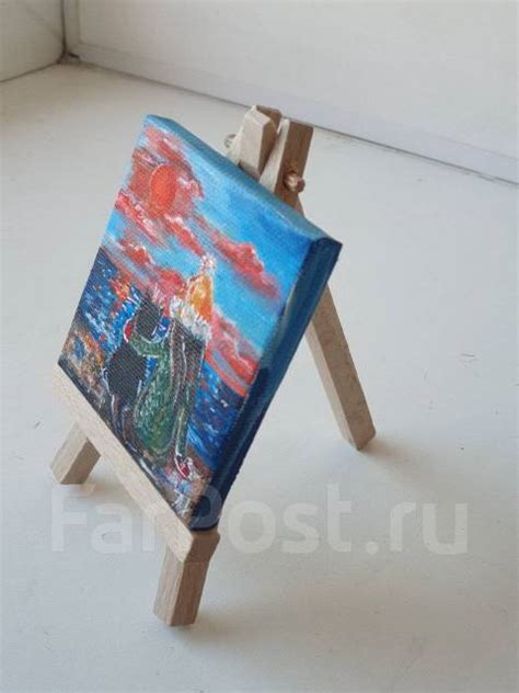 Мини-картины во Владивостоке