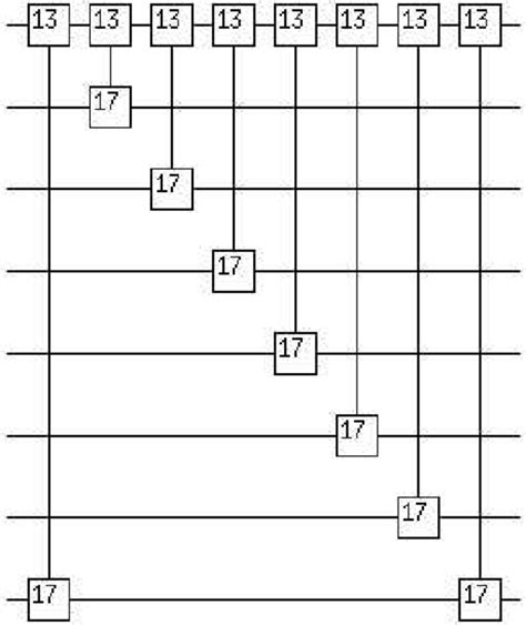 Polymorphic Evenodd Parity Circuit Created By Means Of Constructor