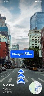 Petal Maps Unveils Ar Walking Navigation Feature For Todays Explorers