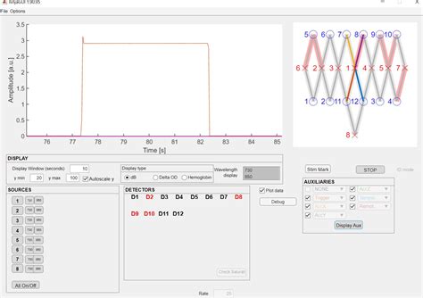 Diy Trigger Box For Ninjanirs 21 And Psychopy Hardware Forum