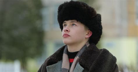 Звезда «Слово пацана Леон Кемстач появится на экране в неожиданной роли