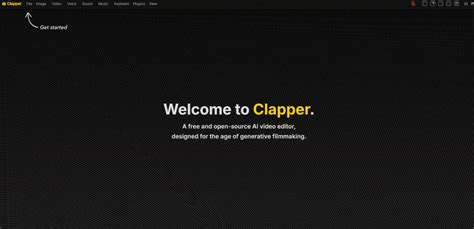 Clapper Détails Prix And Alternatives Futur Ia