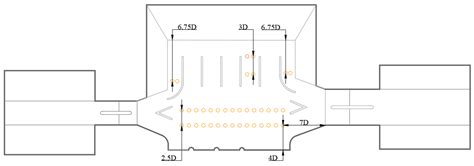 Flow Characteristics And Anti Vortex In A Pump Station With Laterally Asymmetric Inflow