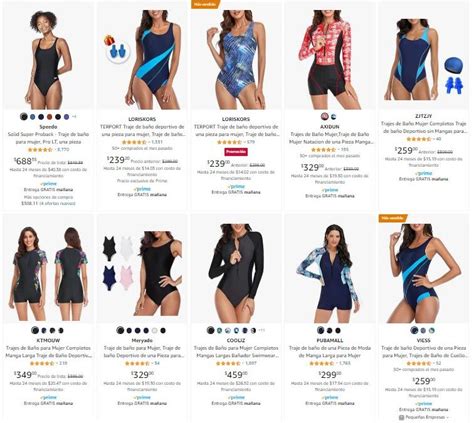 Trajes De Baño Para Mujer Tatahuané