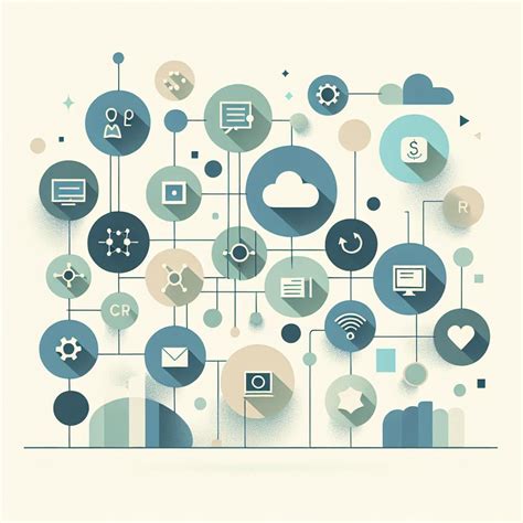 Most Common Software And Use Cases Integrated Through Boomi