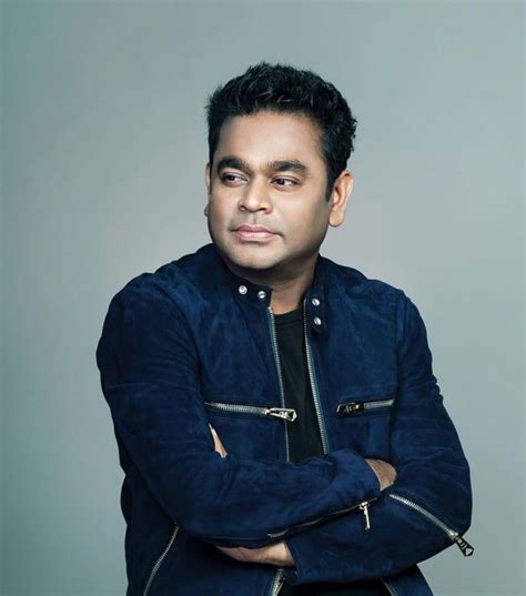 Who Do You See Devata Or Devi A R Rahman Ilayathalapathy Vijay