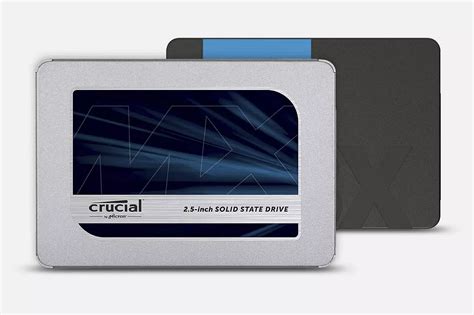 Memory And Ssd Upgrades Crucial In