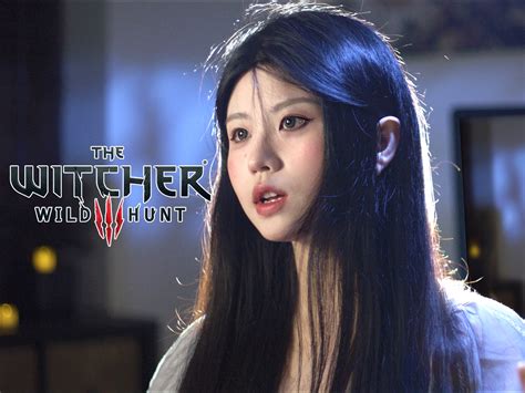 【巫师3】拔剑吧！！超燃翻唱《steel For Human》！ 捡猫怪 捡猫怪 哔哩哔哩视频