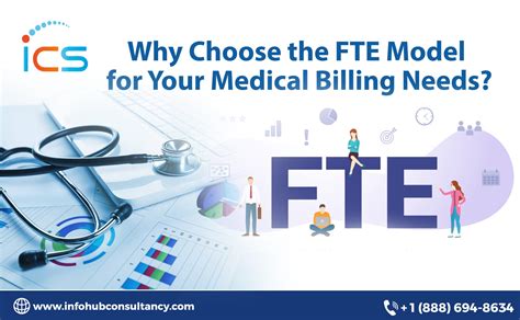 Why Choose The Fte Model For Your Medical Billing Needs