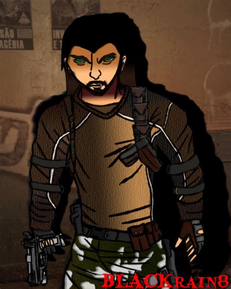 F3ar Pointman By Blackrain8 On Deviantart