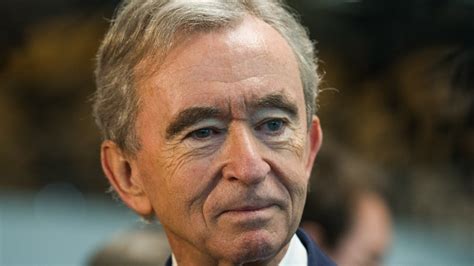 Who Is Bernard Arnault The Man Who Surpassed Elon Musk As The Worlds