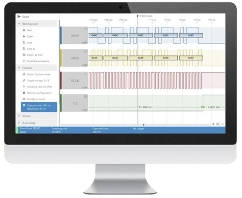 Scanastudio Logic Analyzer Software Kostenfrei Allice Messtechnik