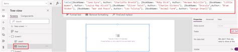 Power Apps Table Vs Collection Enjoy Sharepoint