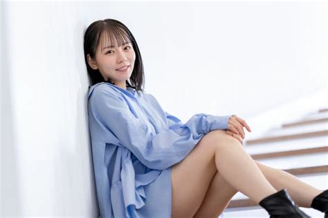 [写真] 47ページ目 「メンバーから『セクシー女優とは一緒にできない』と…」“現役アイドル兼セクシー女優”として活動した西元めいさが語る、“異例の両立”に対する周囲の反応 文春オンライン