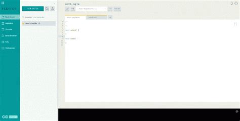 利用arduino Create和rohm感測器評估套件製作智慧花園系統 Deviceplus