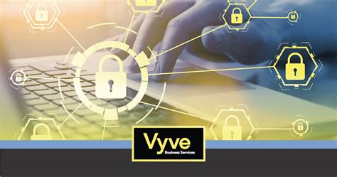 Why Your Business Needs A Data Protection Solution Vyve Business