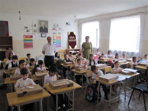 ჟიული შარტავას სახელობის ქალაქ რუსთავის N4 საჯარო სკოლა ოფიციალური გვერდი Home