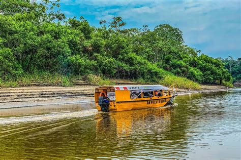 ‘comando Vermelho Domina La Ruta De La Droga En La Amazonía De Ucayali