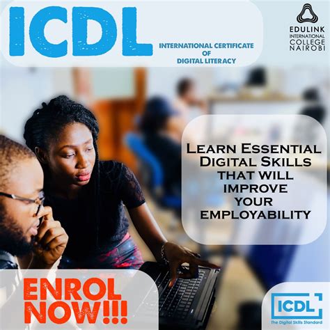 Edulink International College Nairobi On Linkedin Enrollnow