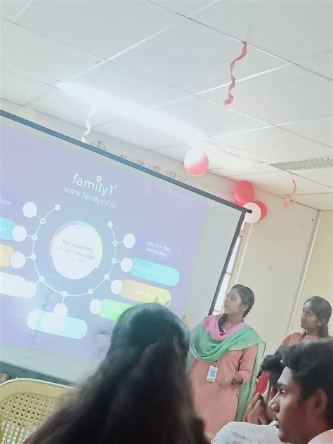 Harini Manikandan On Linkedin Heart Warming