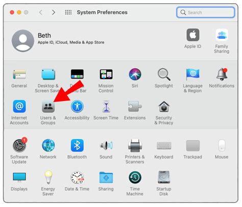 How To Disable Guest Mode On Macos How To Disable Guest Mode On Macos