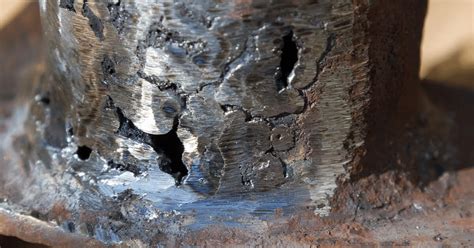 Welding Defects Explained Cnc And Metal Fabrication Zintilon