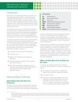 Prevention Through Design With Special Purpose GFCIs Littelfuse PDF