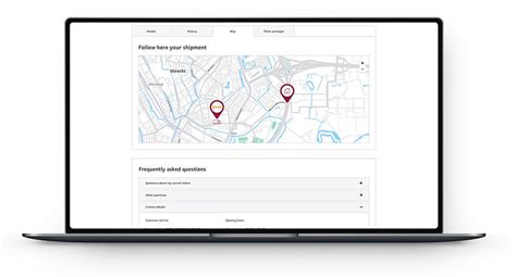 dynalogic delivers quickly and reliably using tomtom location data
