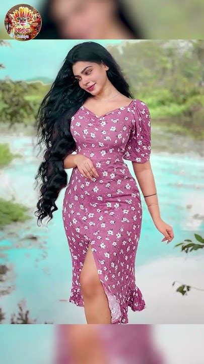 දකුණු ආසියාවේ ලස්සනම කෙල්ල🧚‍♀️🍑 හ්ම් මොකෝ නෑ කියනවද🤪💋🍑💋🤪 Love Viralvideo Trendingshorts Youtube