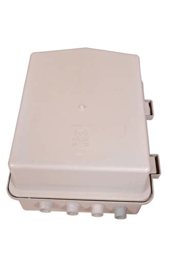 Single Phase Distribution Box At Best Price In Delhi Modern Sanitations