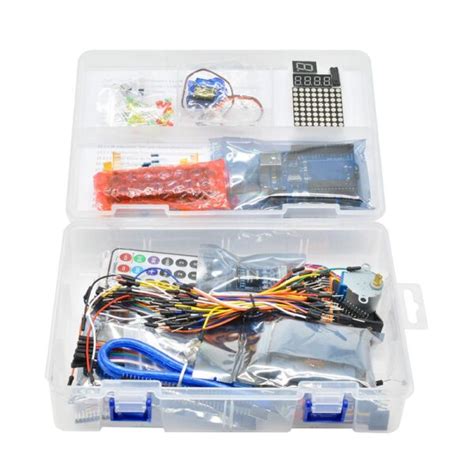 arduino uno r3 kit aloh