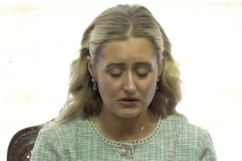 David Amesss Wife Speaks Out After Home Secretary Rejects Inquiry Into Mps Murder