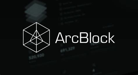 Blockchain Developer Platform Arcblock Ready For Production Ready Dapps