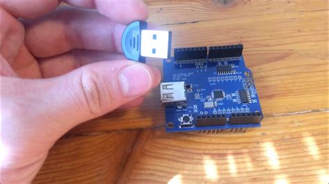 How To Connect A Ps3 Controller To An Arduino With A Usb Host Shield And Bluetooth Dongle Part How To Connect A Ps3 Controller To An Arduino With A Usb Host Shield And Bluetooth Dongle Part