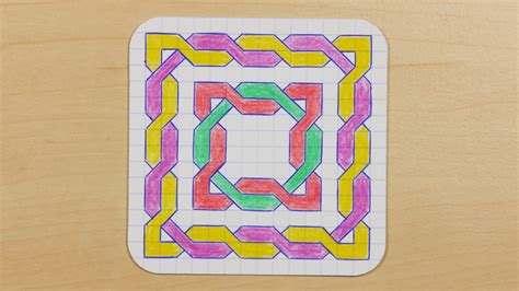 Graph Paper Drawings At PaintingValley Com Explore Collection Of Graph Paper Drawings