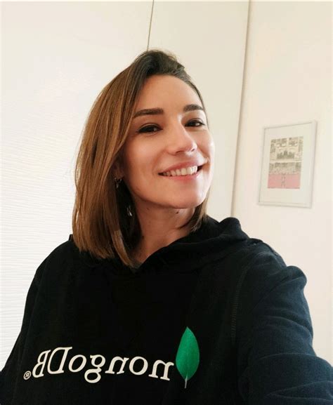 mongodb on linkedin lifeatmongodb