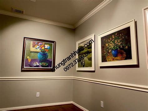 Khung Tranh Treo Tng P Gi S Mrcng