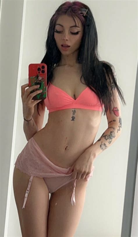 Noemiexlili Aka Noemie Lili Nude Leaked Onlyfans Photos