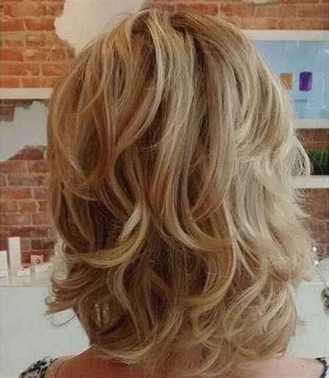 2018 Shag Haircuts For Fine Hair Hairstyles